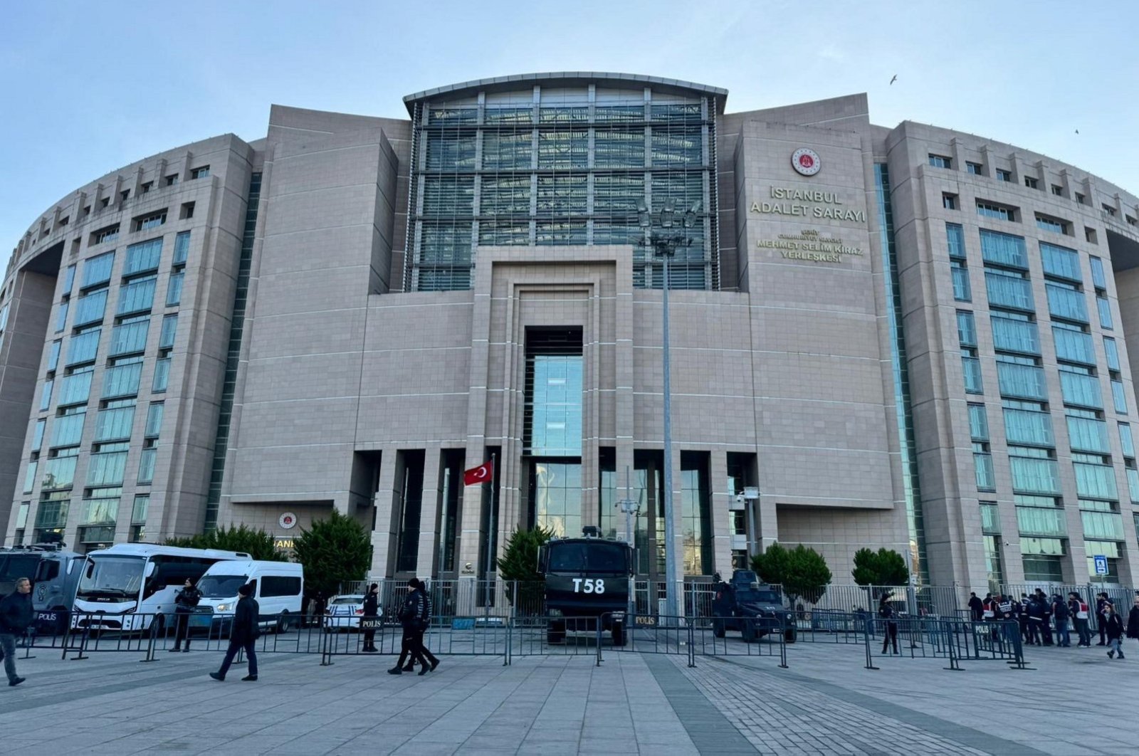 PKK member on trial details terror organization, voices remorse | Daily ...