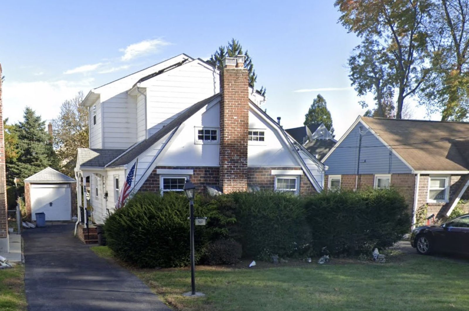 FETÖ terror group’s top brass thrives in luxury in US | Daily Sabah