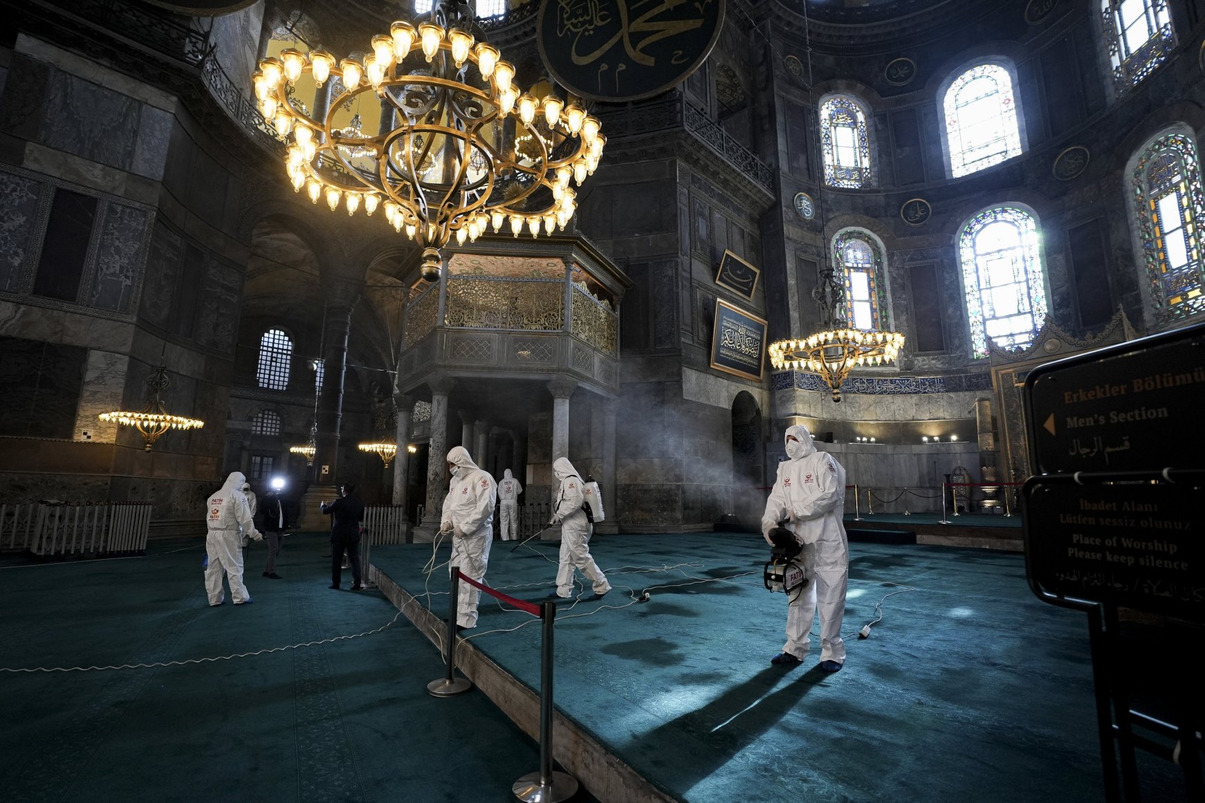 Türkiye prepares for Islam's holy month of Ramadan | Daily Sabah