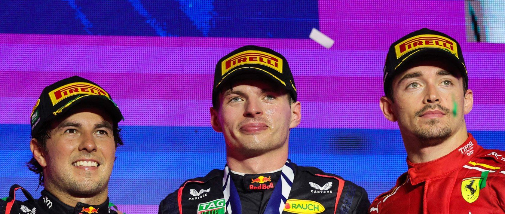 Motorsports | Sports | Daily Sabah