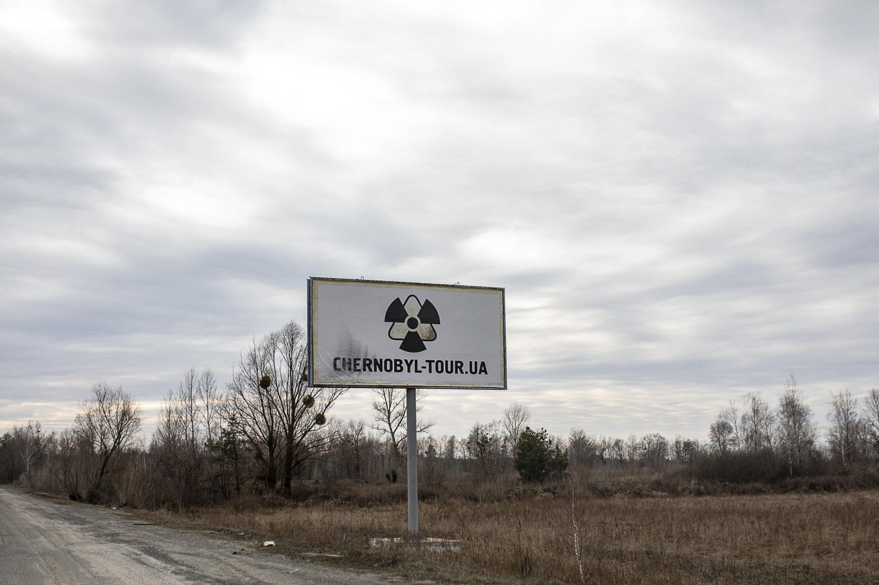 Chernobyl: Ghost town Pripyat still haunted by disaster 38 years later ...