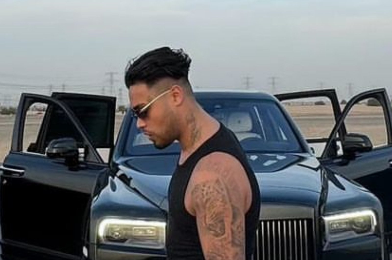 Turkish rap rhythms: Top hits and energetic performances | Daily Sabah