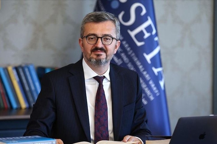 Saying goodbye to Daily Sabah | Column