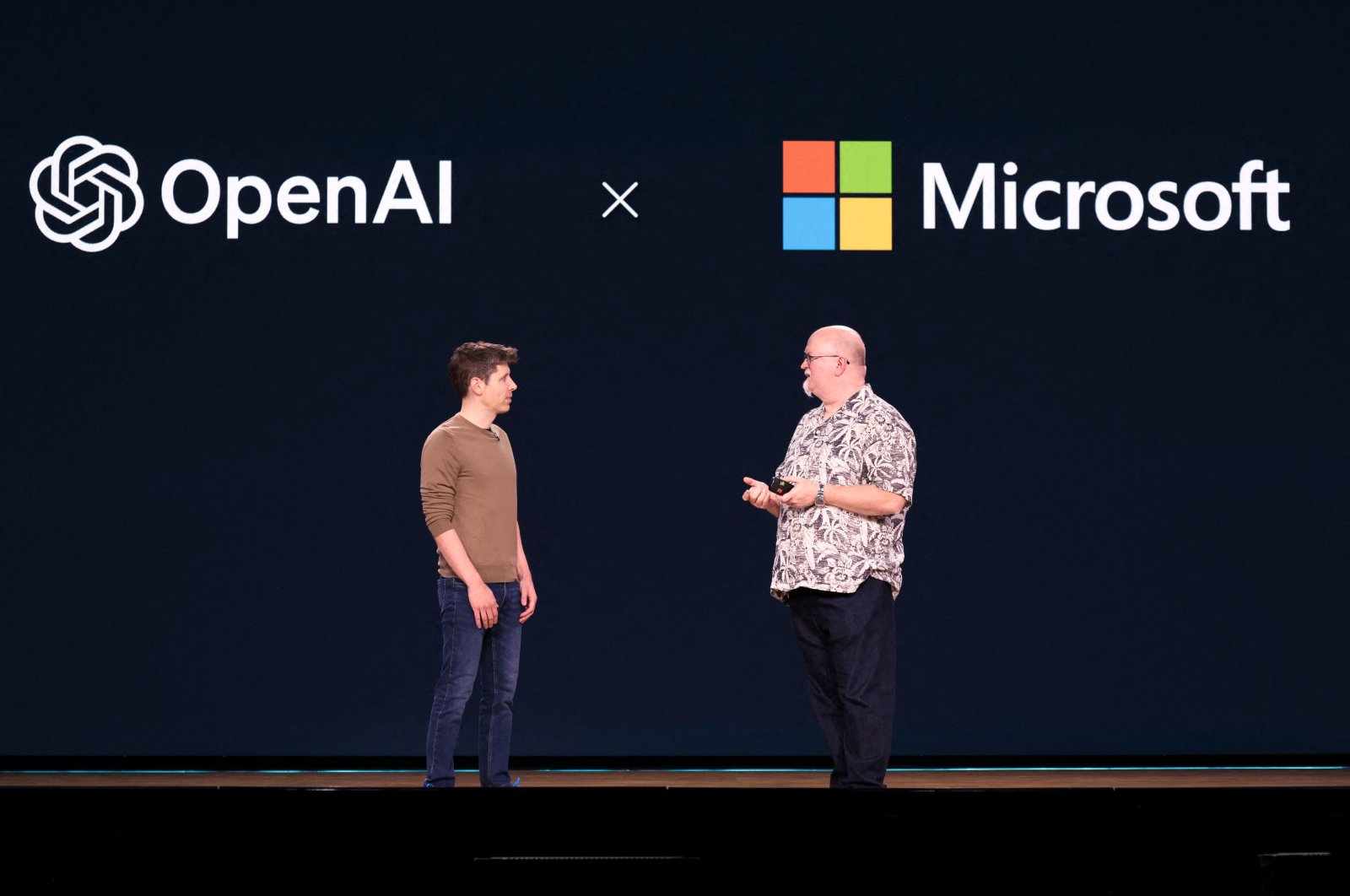 US regulators clear way for AI probe into Microsoft, OpenAI, Nvidia ... US regulators clear way for AI probe into Microsoft, OpenAI, Nvidia ...