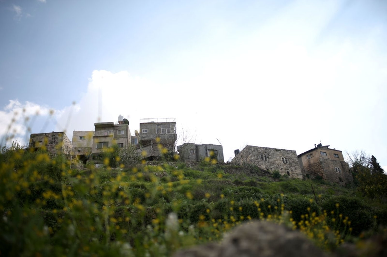 Israeli settlers dig in despite int'l scrutiny near UNESCO's Battir ...
