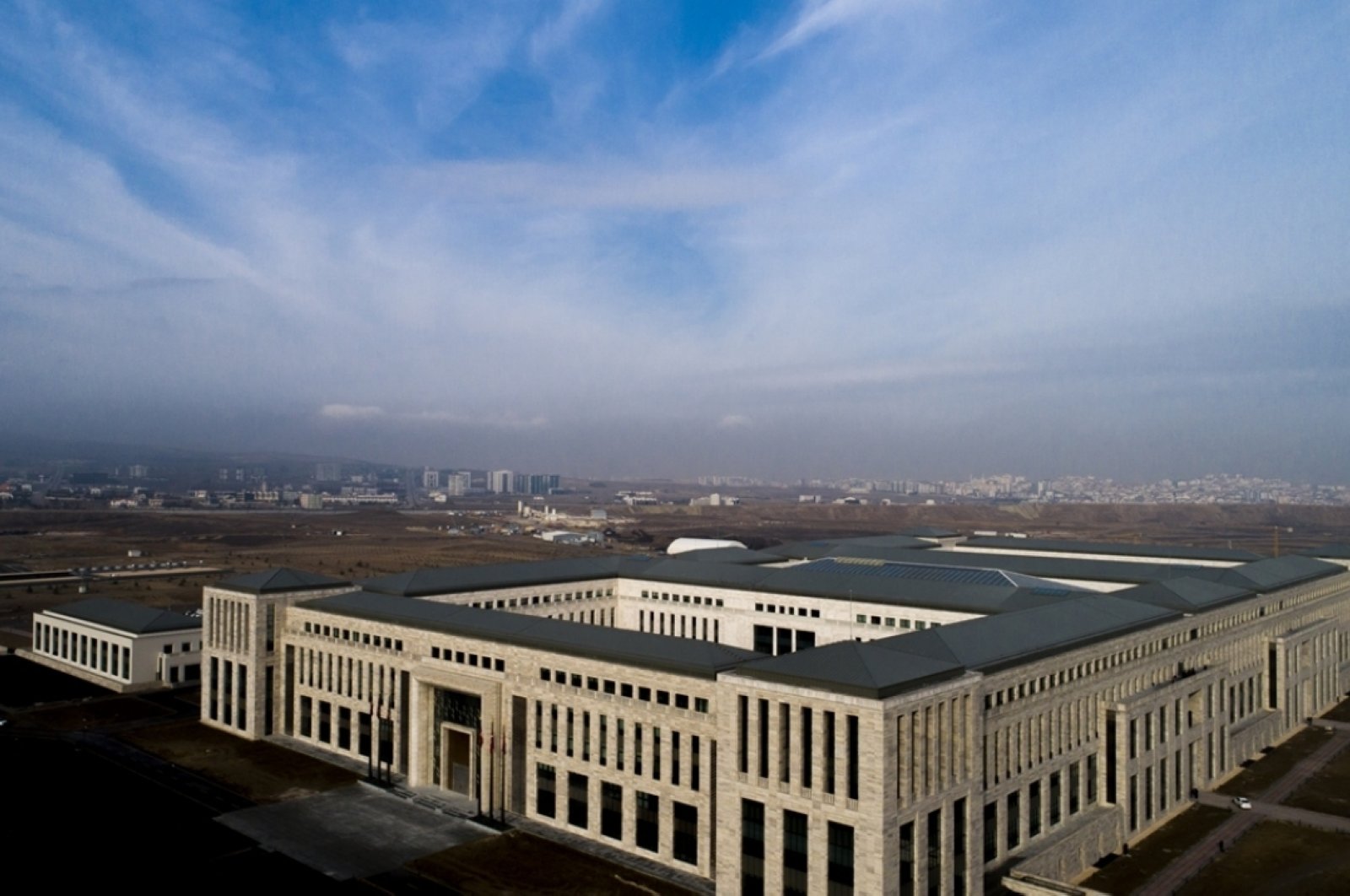 Türkiye arrests key figure of PKK terrorist group's Austria branch ...