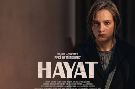 Zeki Demirkubuz's 'Hayat' selected as Türkiye's Oscar entry | Daily Sabah