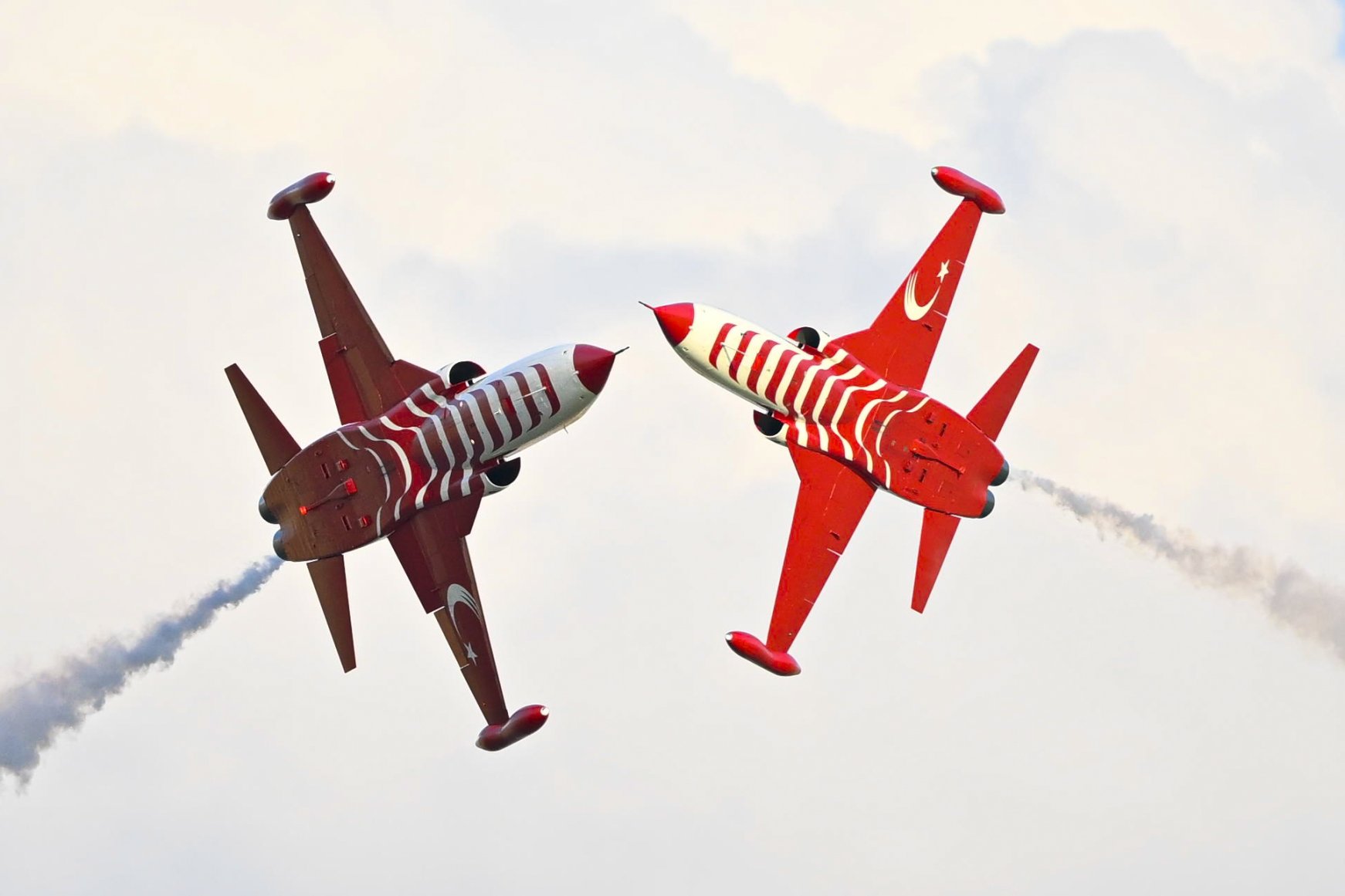 Turkish Stars ready to wow audiences at Victory Day events | Daily Sabah