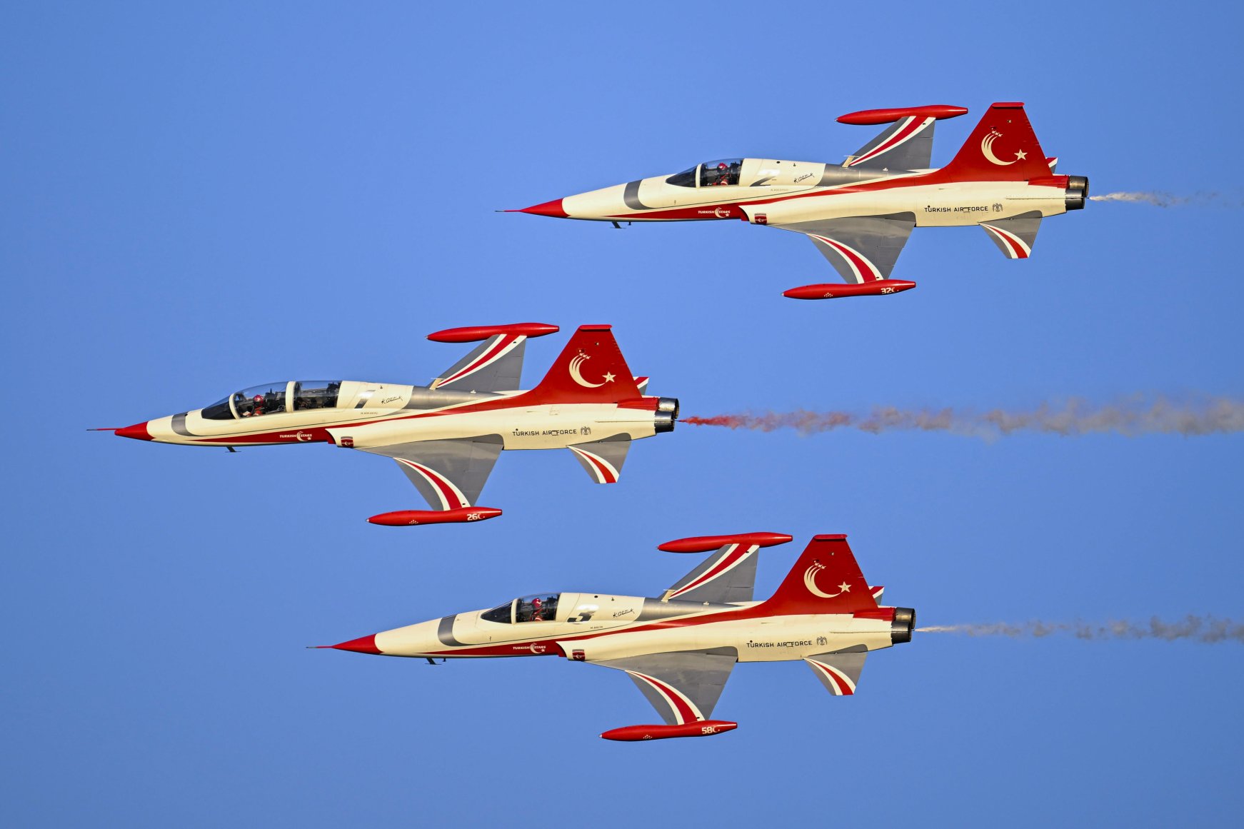 Turkish Stars ready to wow audiences at Victory Day events | Daily Sabah