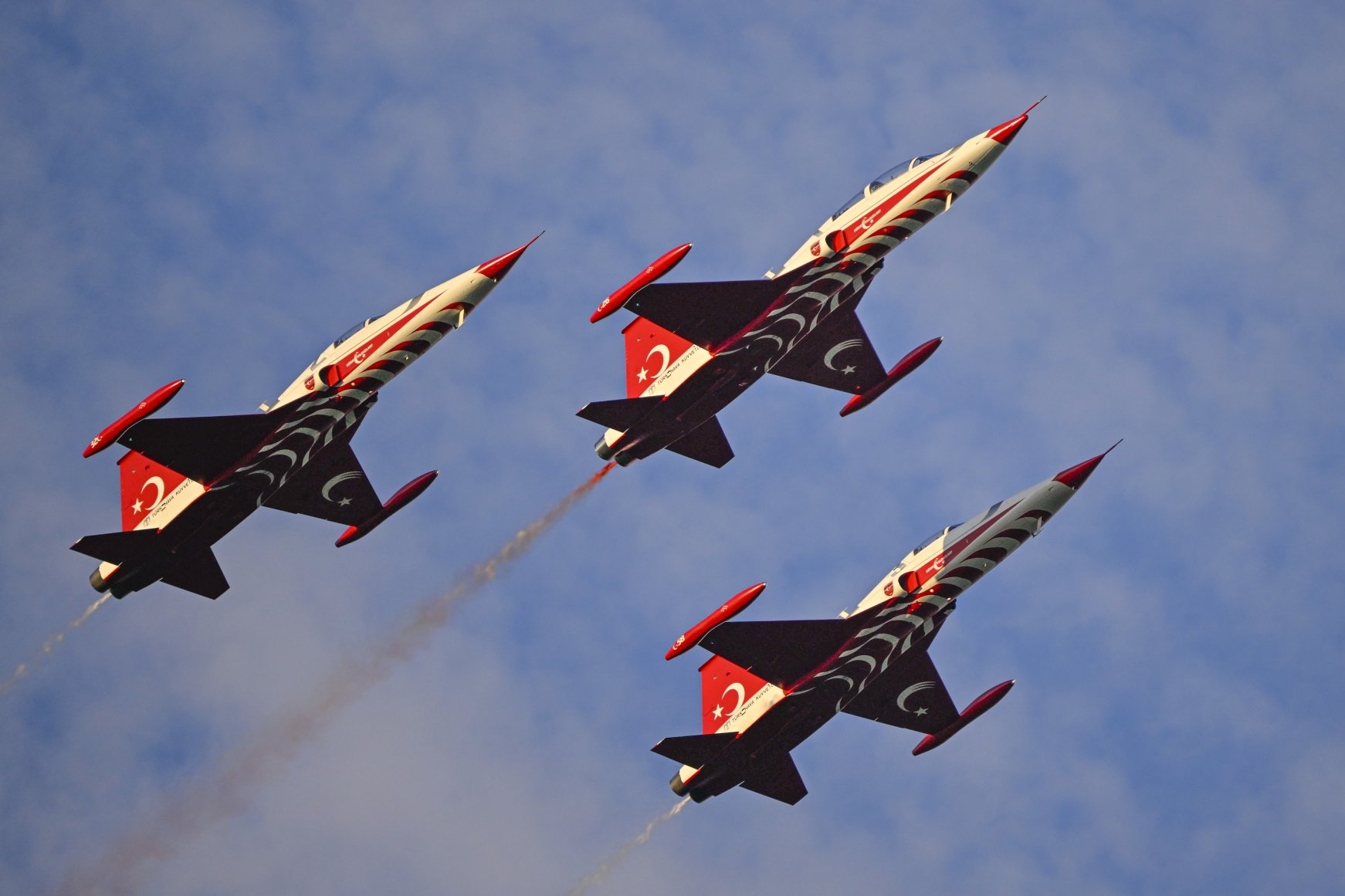 Turkish Stars ready to wow audiences at Victory Day events | Daily Sabah