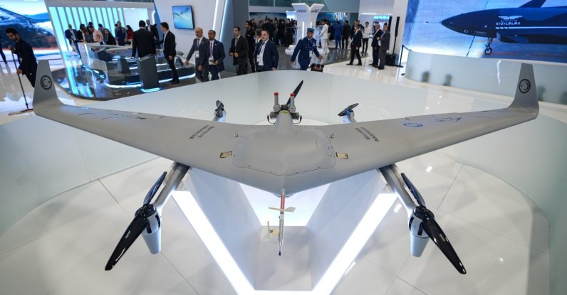 From tallest to smallest: World leaders according to height | Daily Sabah