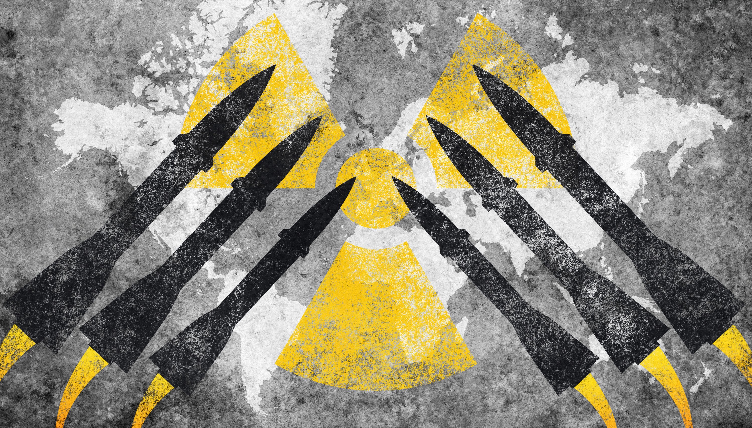 Middle East: Battleground of high-tech war | Opinion