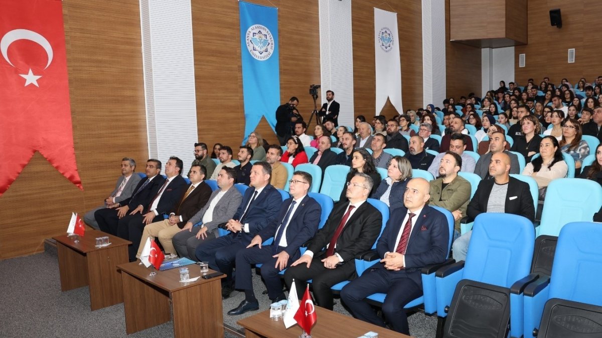 Türkiye’s 29 letters remain central to the Turkic common alphabet ...