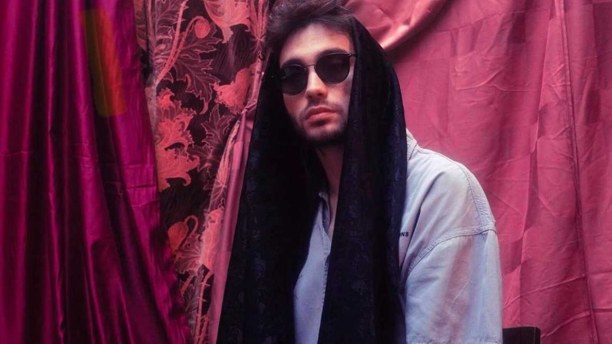 Turkish rap producers lead charge in music evolution in 2024 | Daily Sabah