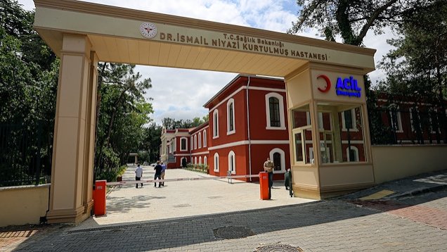Türkiye strengthens efforts to combat tuberculosis nationwide | Daily Sabah