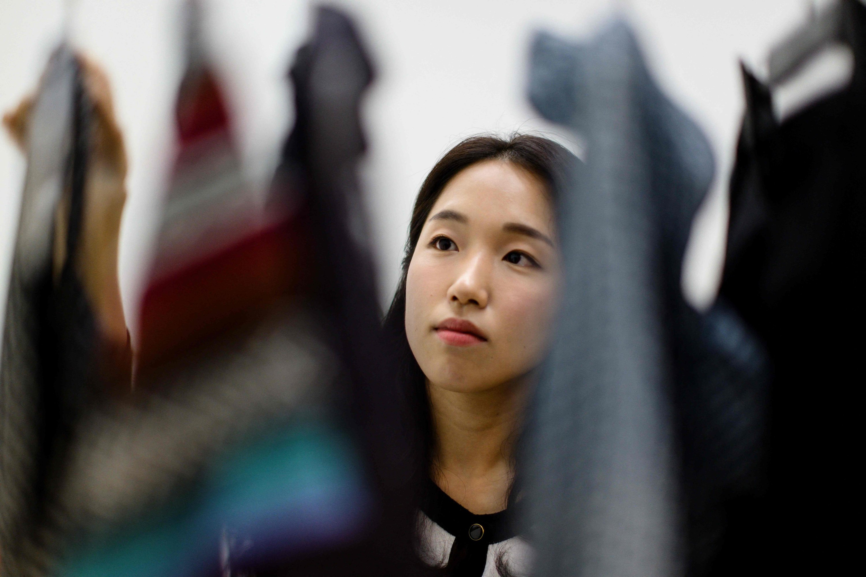 From shopaholic to activist: Lee So-yeon takes on fast fashion | Daily Sabah