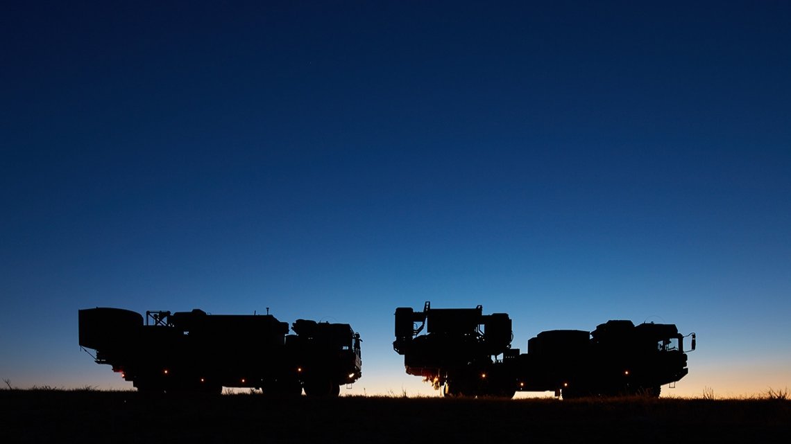 Türkiye’s electronic warfare systems: Unseen heroes of modern conflicts ...