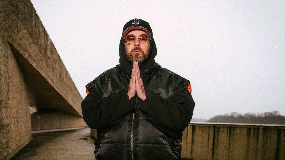 Eno, Dardan Murda, Ykke, Motive storm rap scene with new hits | Daily Sabah