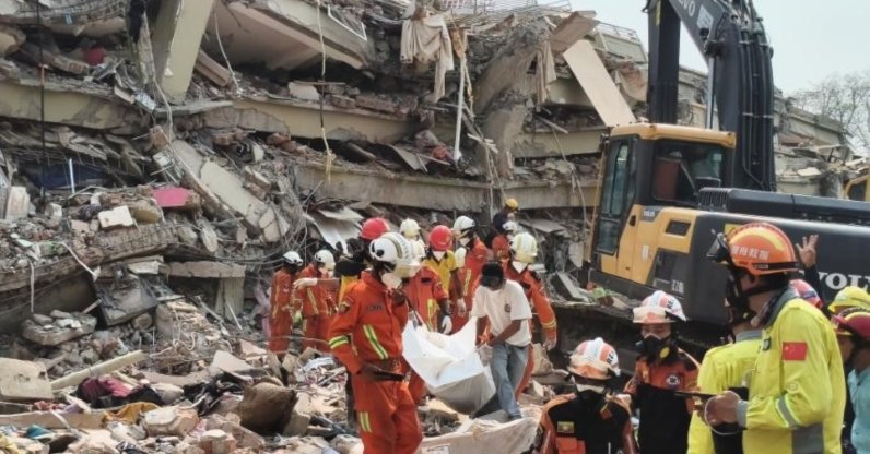 From tallest to smallest: World leaders according to height | Daily Sabah