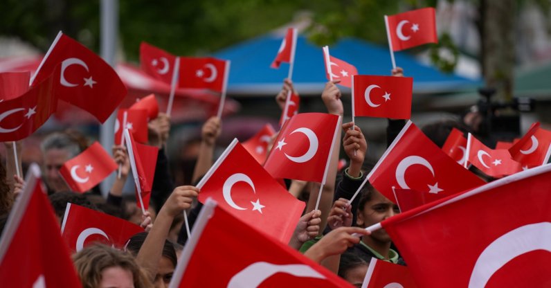 From tallest to smallest: World leaders according to height | Daily Sabah