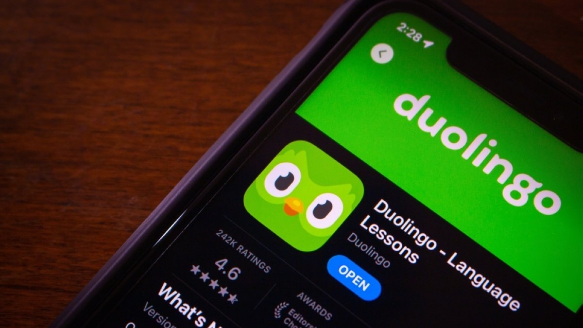 Language learning app Duolingo to ditch contractors in 'AI first' push ...