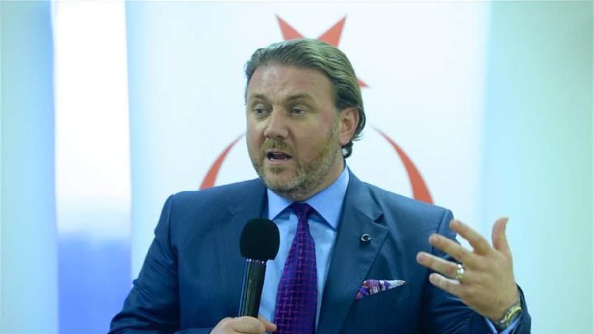 Erdoğan’s chief advisor Yiğit Bulut dies after long battle with cancer ...