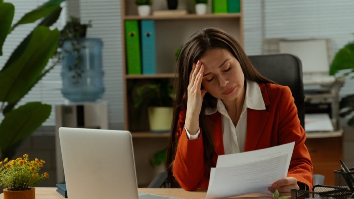 Back-to-work burnout: Recognizing, managing post-vacation stress ...