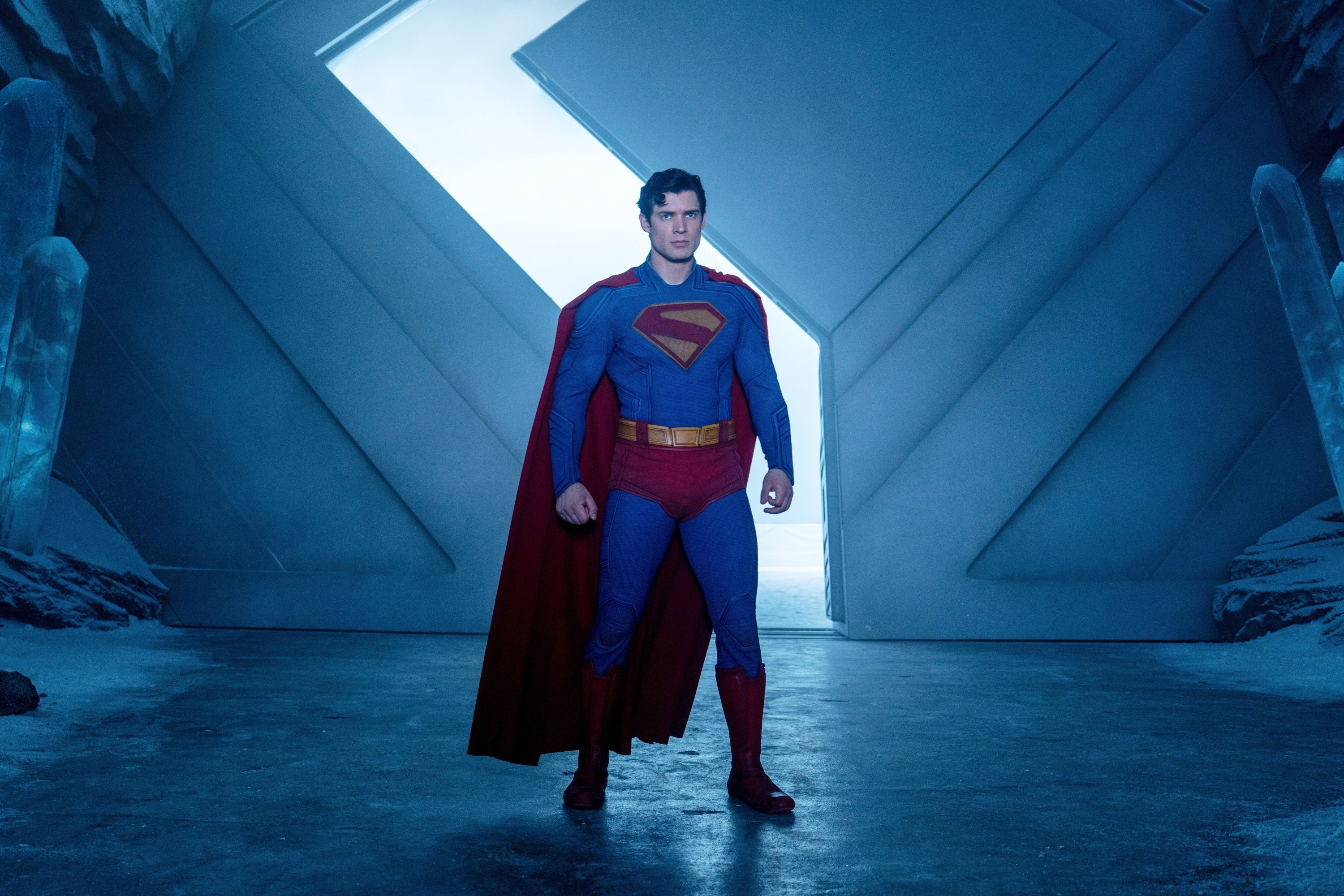 'Superman' soars again: ‘Man of Tomorrow’ sequel set for summer 2027 | Daily Sabah