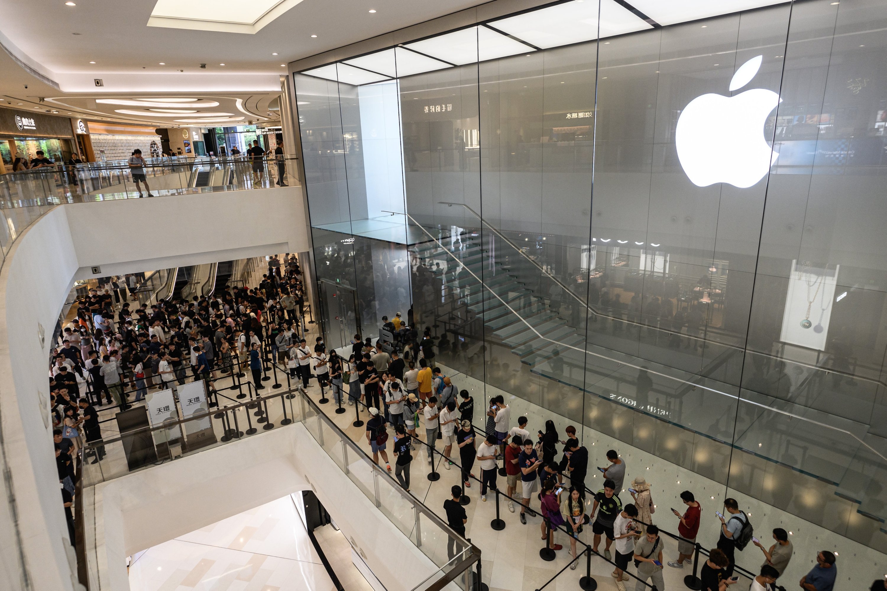 Reinventing desire: Apple's annual iPhone ritual | Opinion