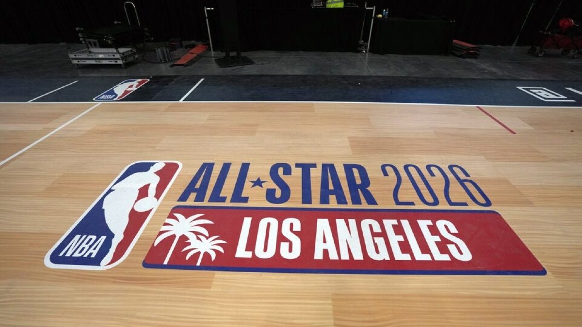 NBA unveils global twist with new US vs World All-Star format | Daily Sabah