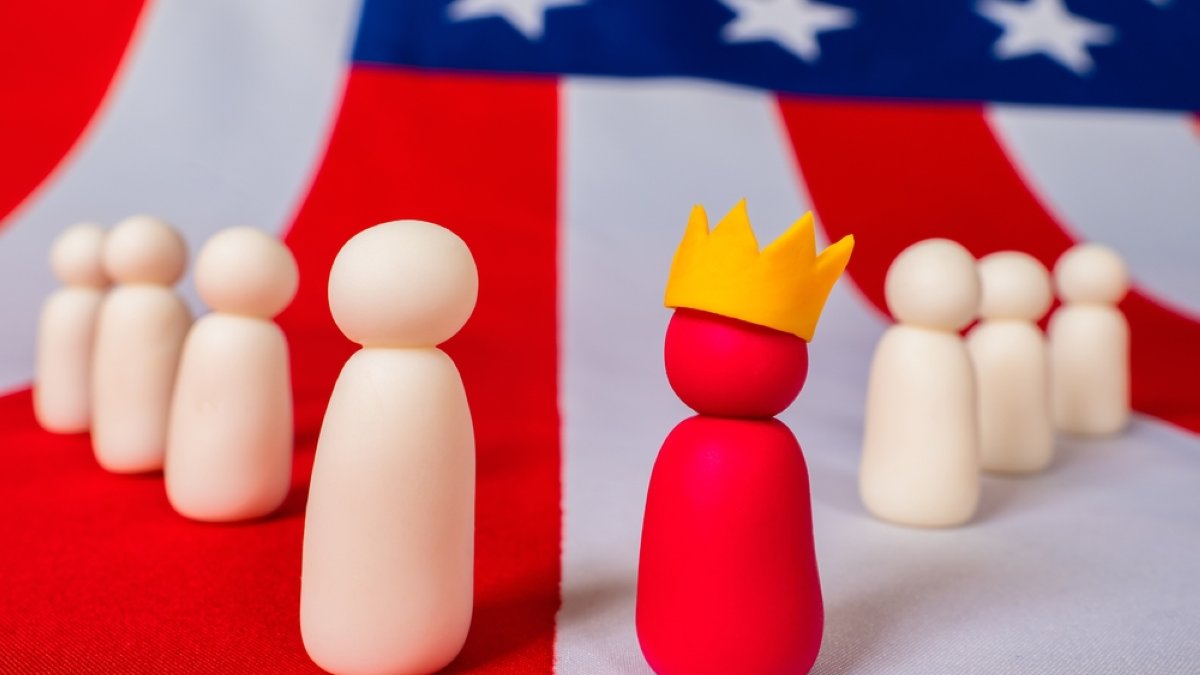 Loss of identity: Layers without a core | Opinion