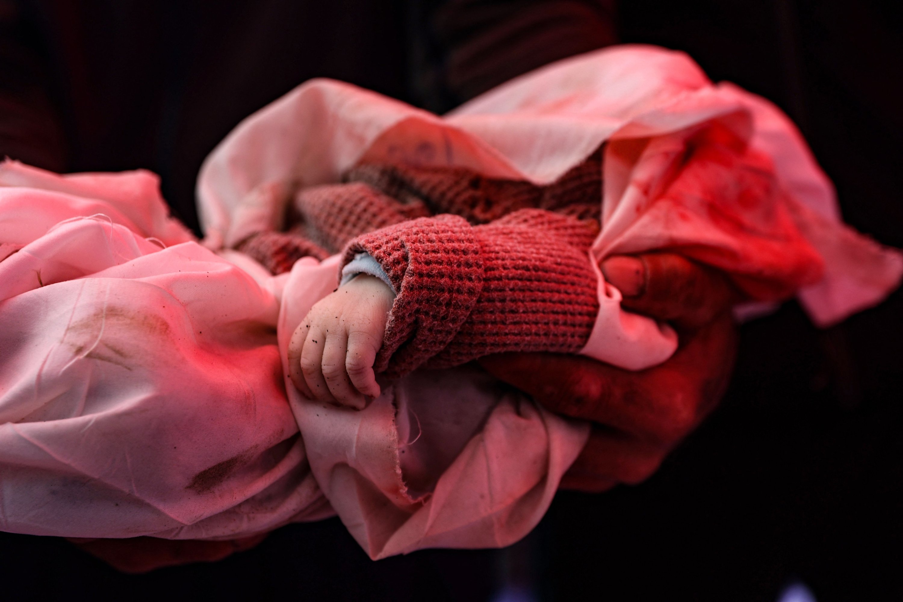 2025, the year the world watched a genocide and did little | Column