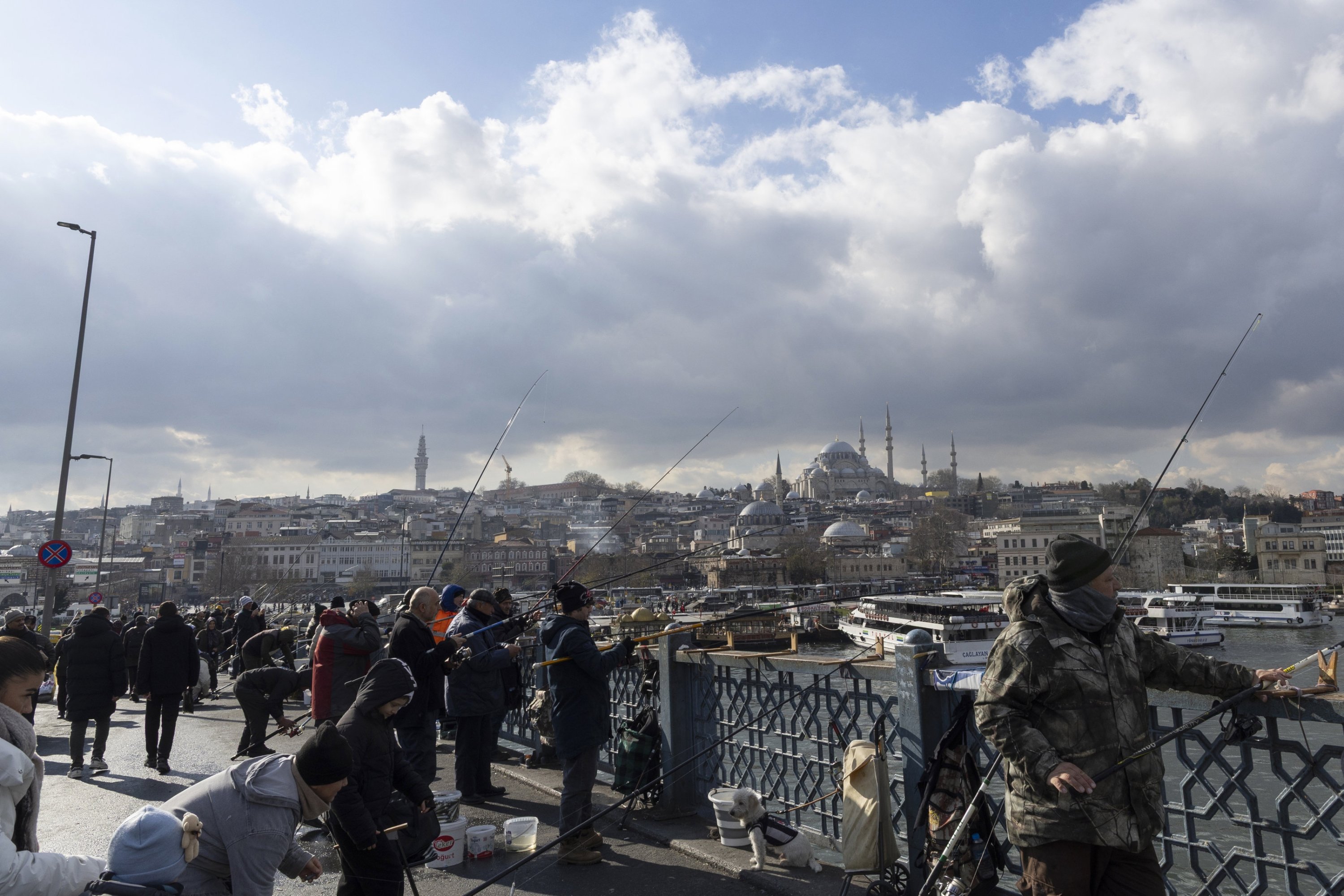 World Bank revises up 2026, 2027 growth forecasts for Türkiye | Daily Sabah