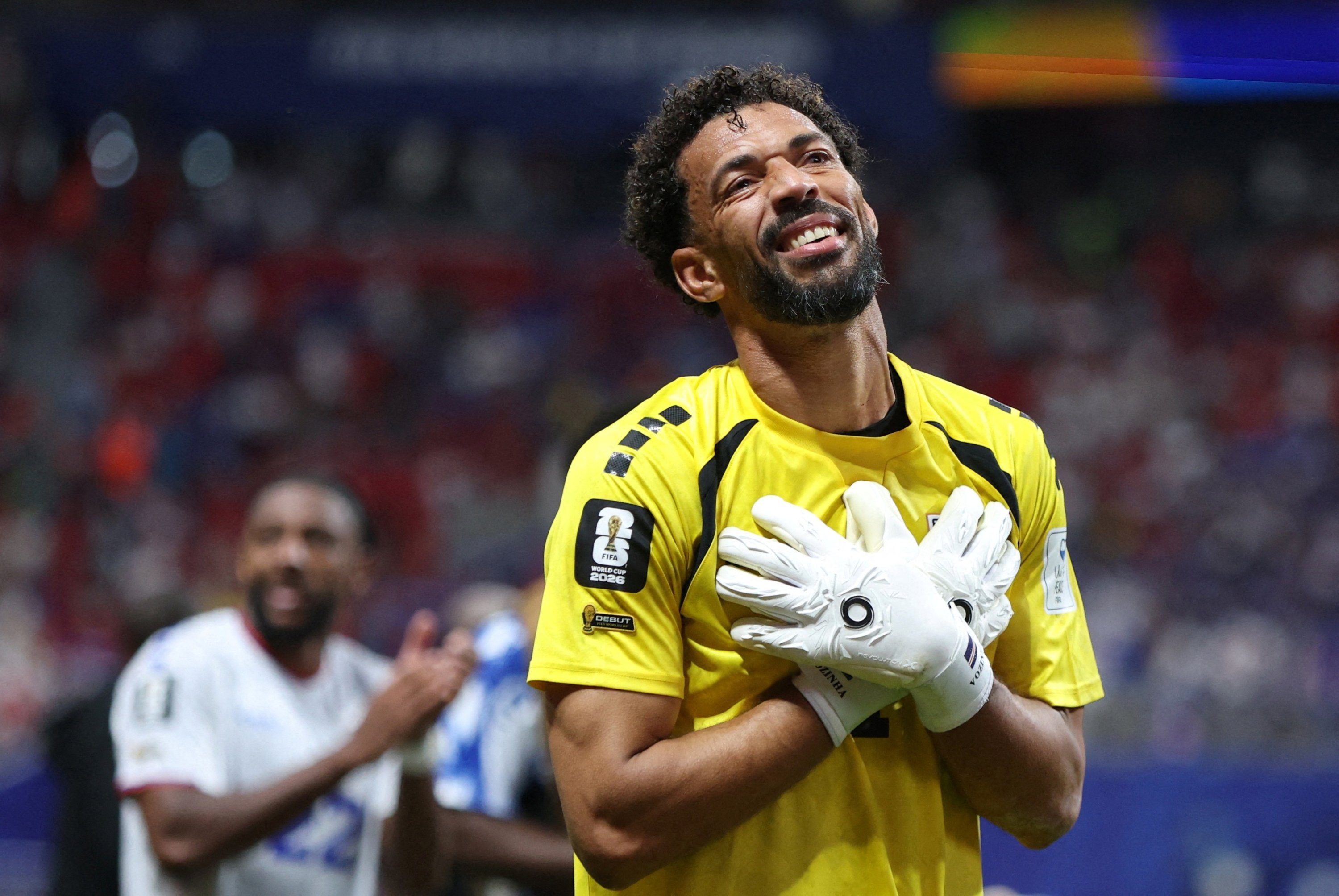 From 50K to 10M: Vozinha becomes World Cup’s latest viral star | Daily ...
